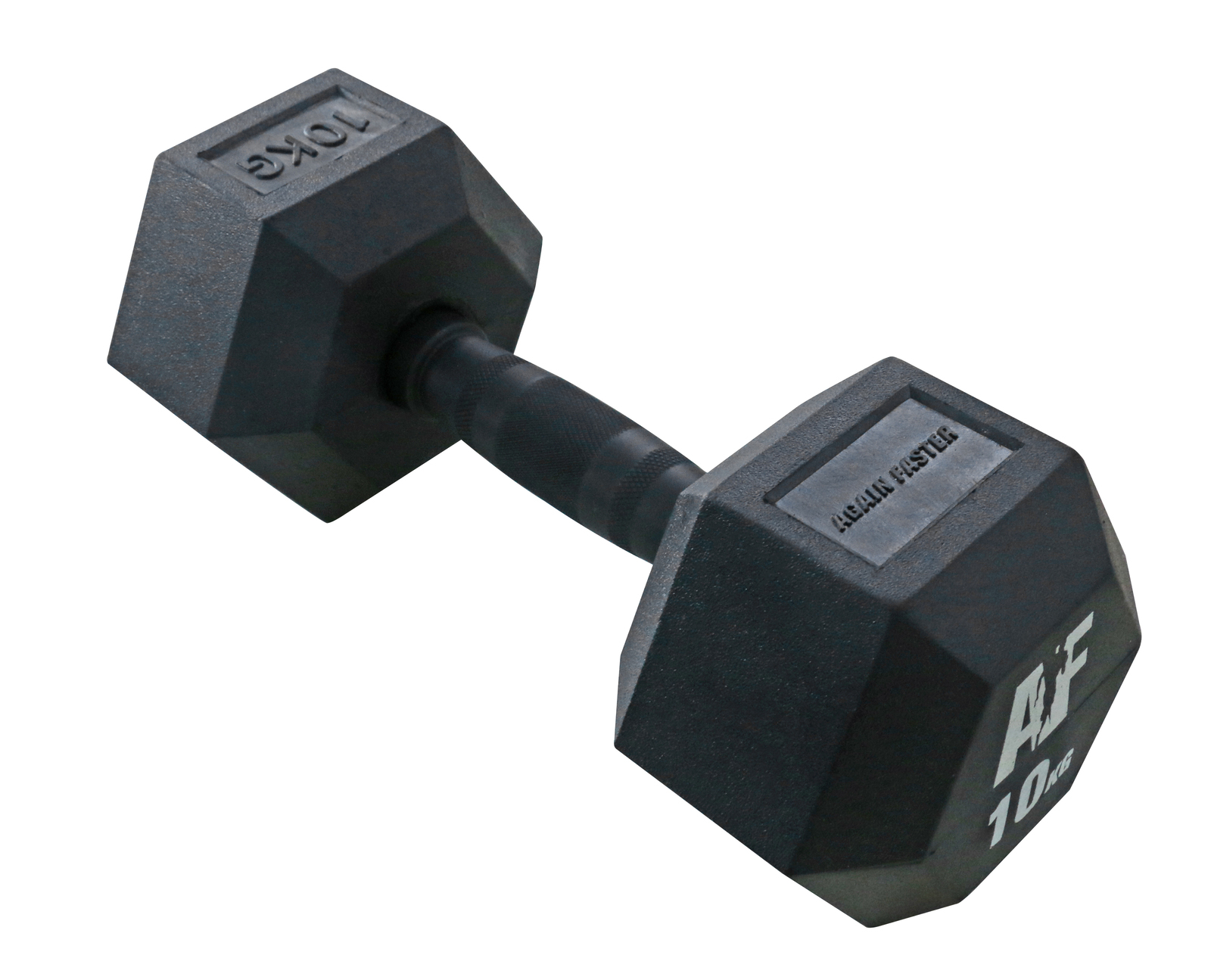 Premium HD Dumbbells | Again Faster New Zealand