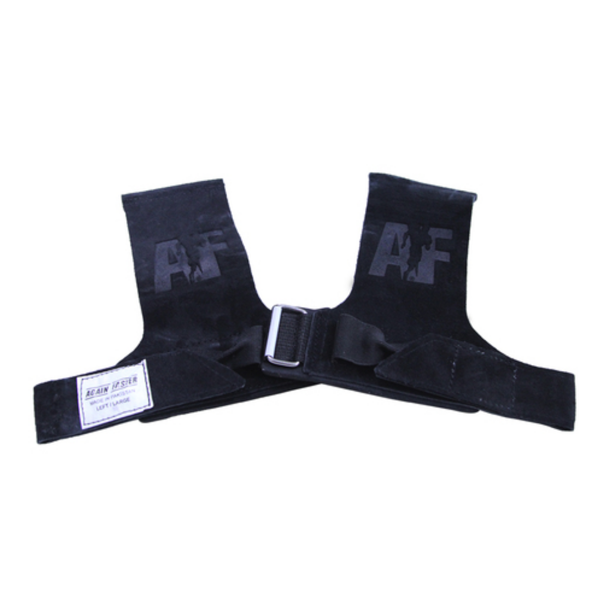 Evolution Gymnastics Grips | Again Faster Australia