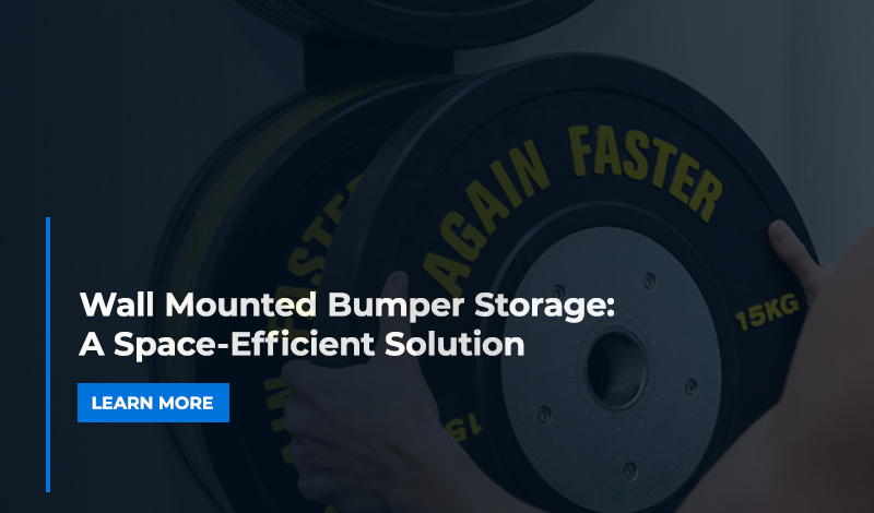 Blog Equipment Wall Mounted Bumper Storage: A Space-Efficient Solution ...