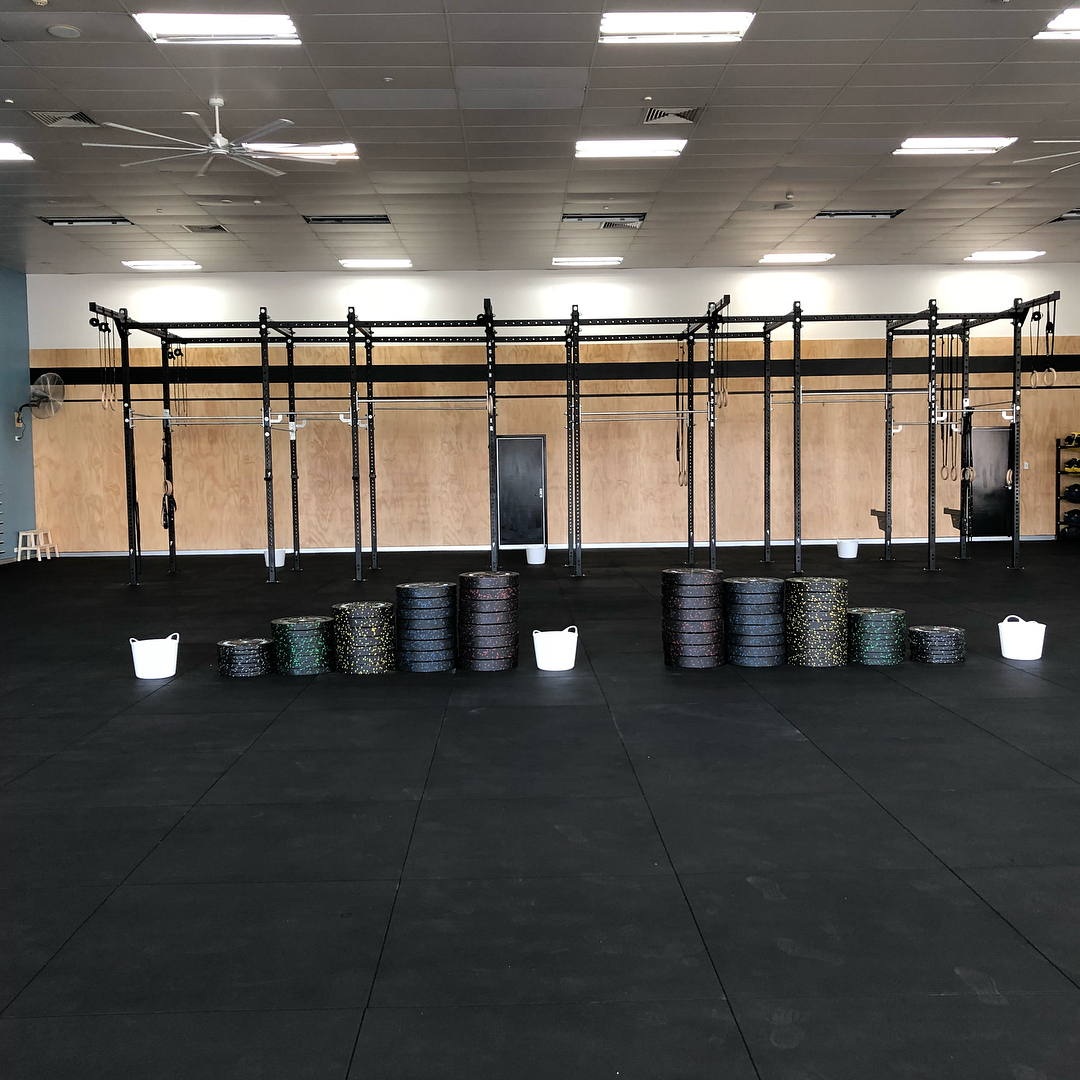 Gym Fitouts & Services New Zealand-Wide | Again Faster