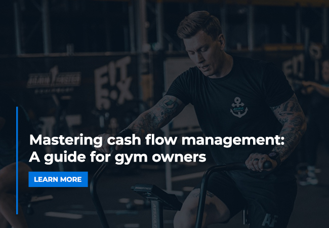 Mastering Cash Flow Management for Gym Success | Again Faster NZ