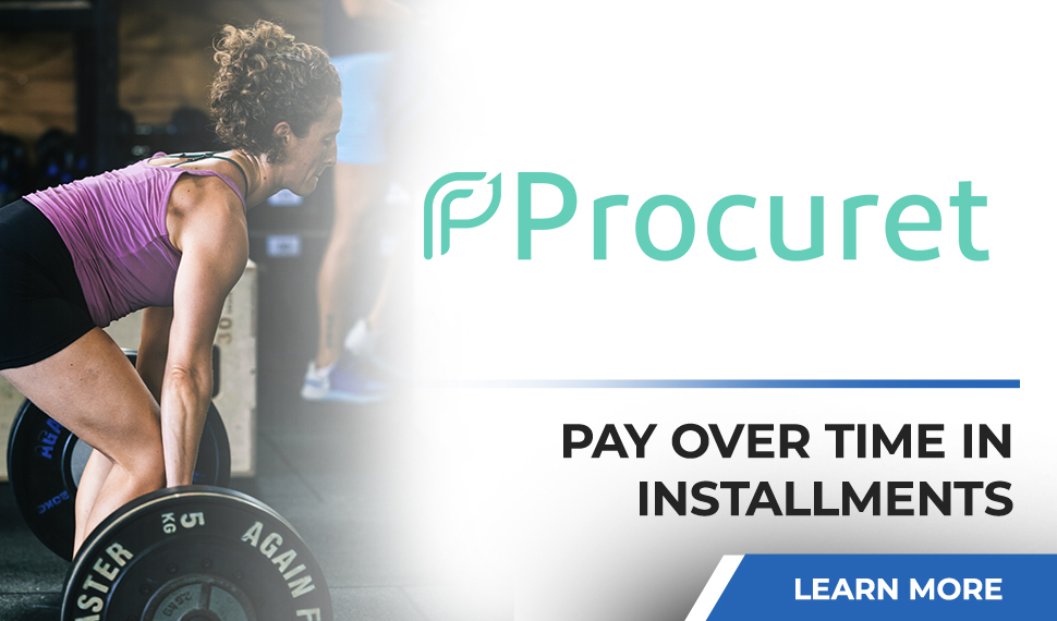 Procuret Finance | Again Faster New Zealand