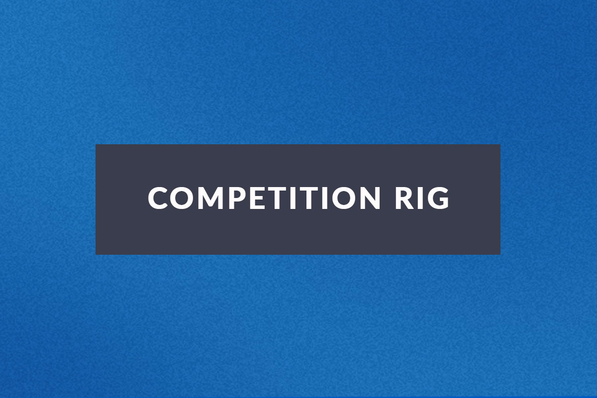 Competition 80x80 - Pull Up Rigs | Again Faster New Zealand